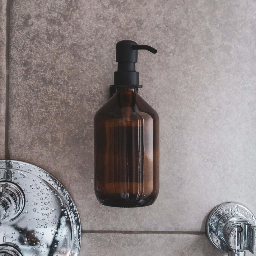 RINA - Halterung für Seifenspender | TIOK – tiok-design.com